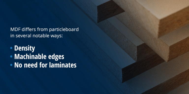 Everything You Need to Know About MDF Doors | Manhattan Door