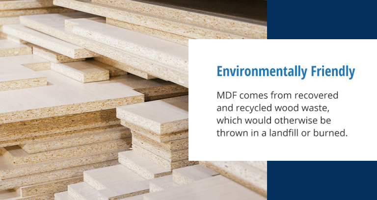 Everything You Need to Know About MDF Doors | Manhattan Door