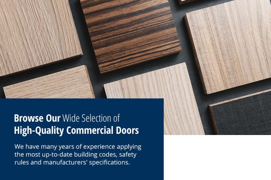 Everything You Need to Know About MDF Doors | Manhattan Door