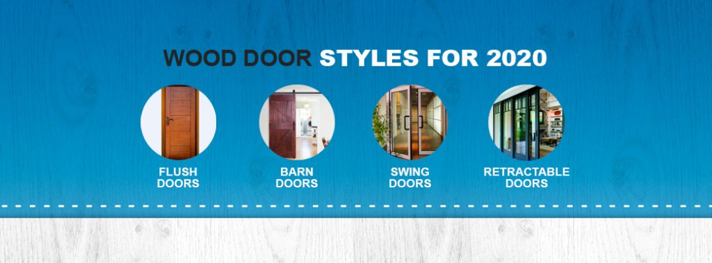 2020 Commercial Door Style Trends | Manhattan Door