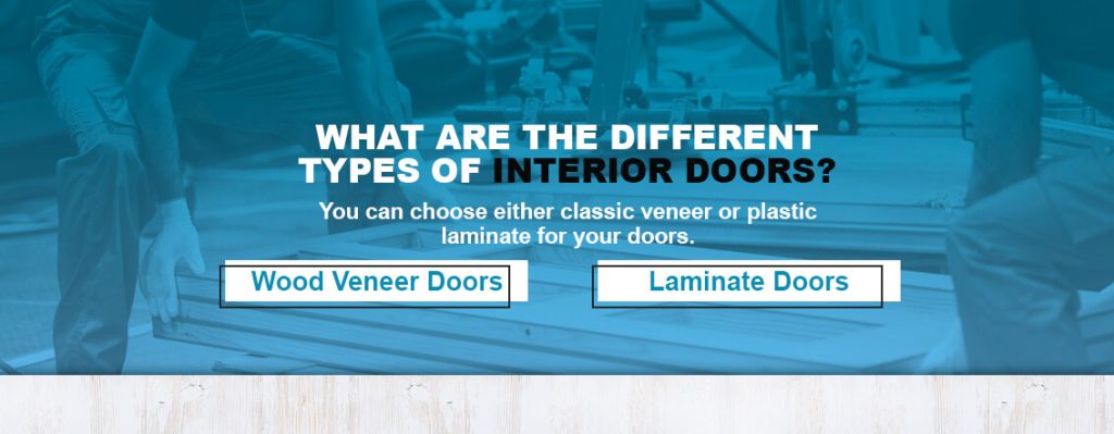 Interior Wood Door Buying Guide | Manhattan Door