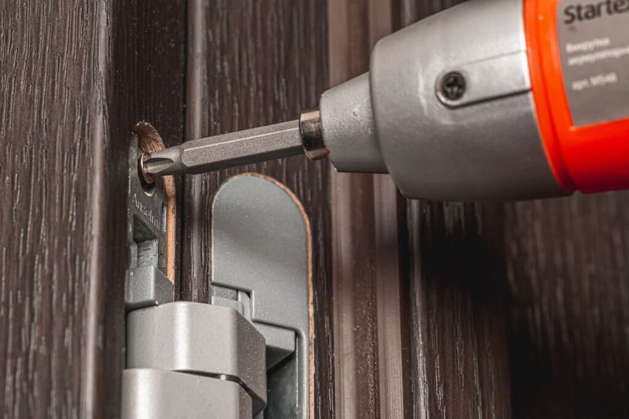 9 Common Door Problems and How to Fix Them | Manhattan Door NYC