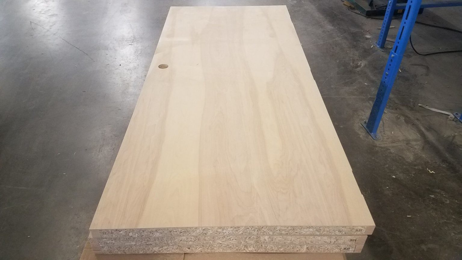 Door Storage Best Practices | Manhattan Door Company NYC