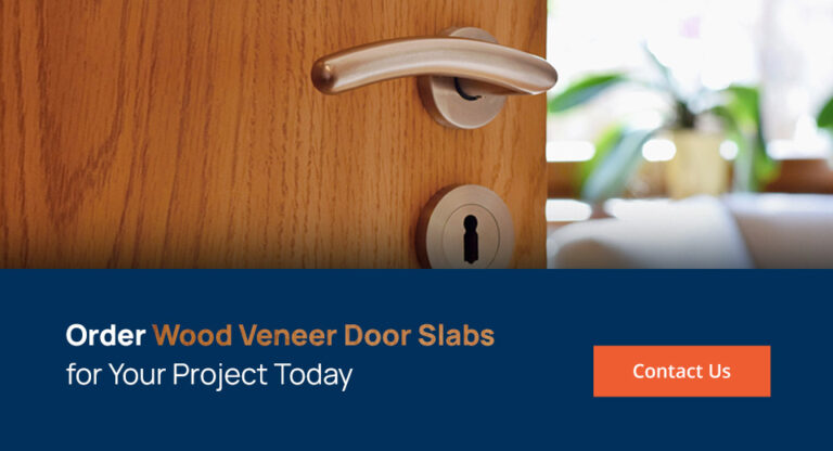 Guide to Wood Veneer Types | Manhattan Door Company